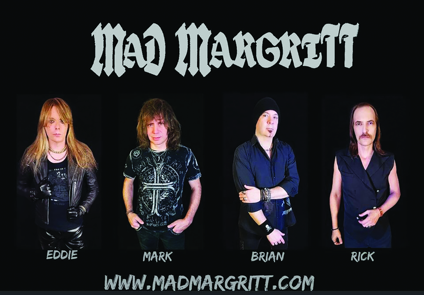 Mad Margritt: Alive and rockin’ – Best of North GA Mountains