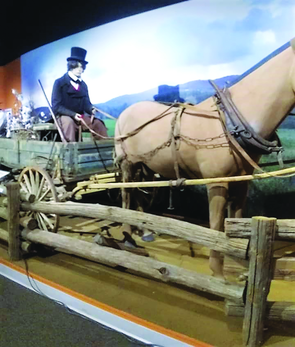 Victorian Days at Northeast Georgia History Center – Best of North GA ...